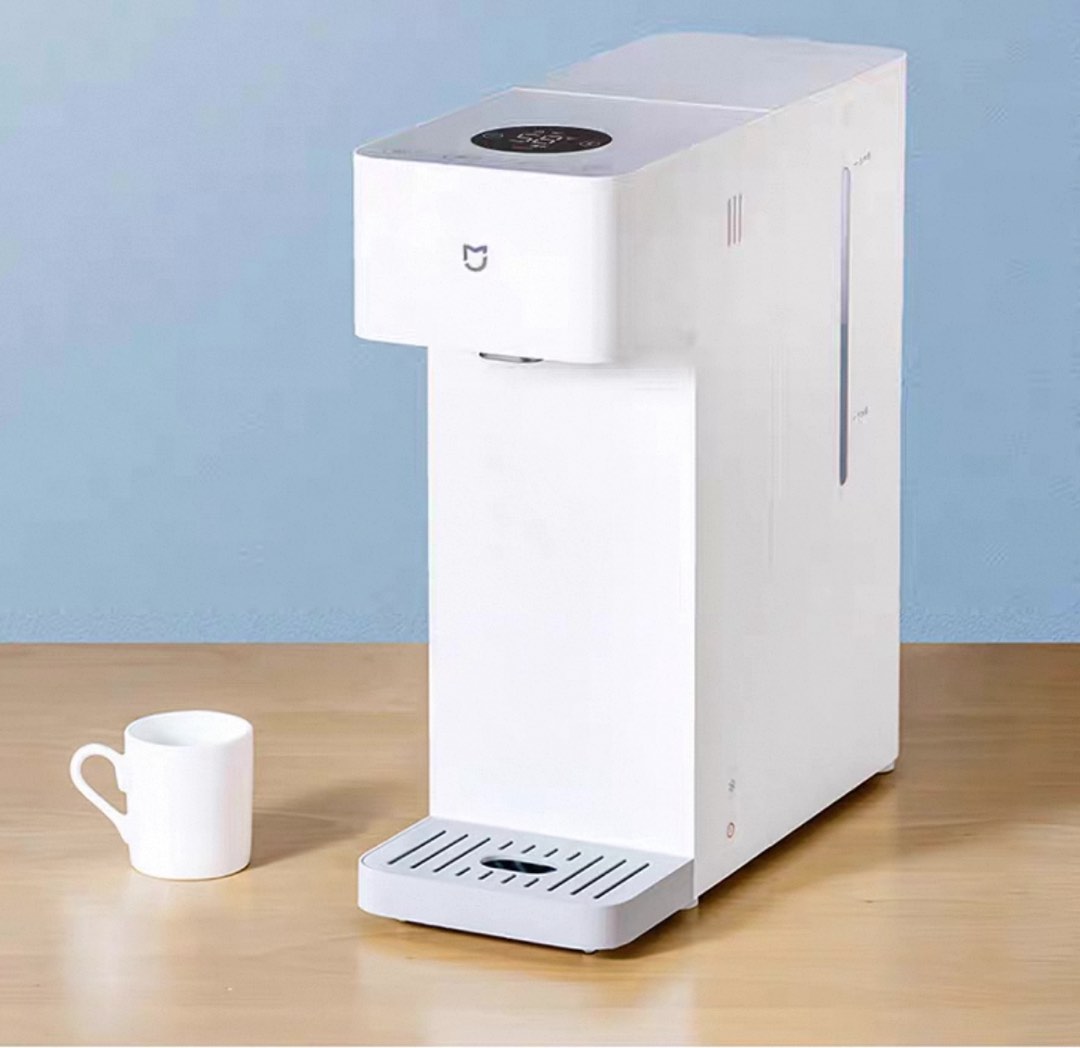 Xiaomi Smart Instant Hot and Cold Water Dispenser, TV & Home Appliances ...