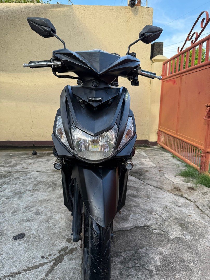 Yamaha Mio i125 S (2021 model), Motorbikes, Motorbikes for Sale on ...
