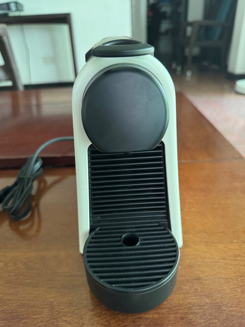 110V Japan variant Nespresso Essenza Mini Coffee Machine Espresso, TV ...