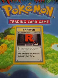 2002 Pokemon TCG WOTC Neo Destiny Sunkern, Hobbies & Toys, Toys & Games on Carousell