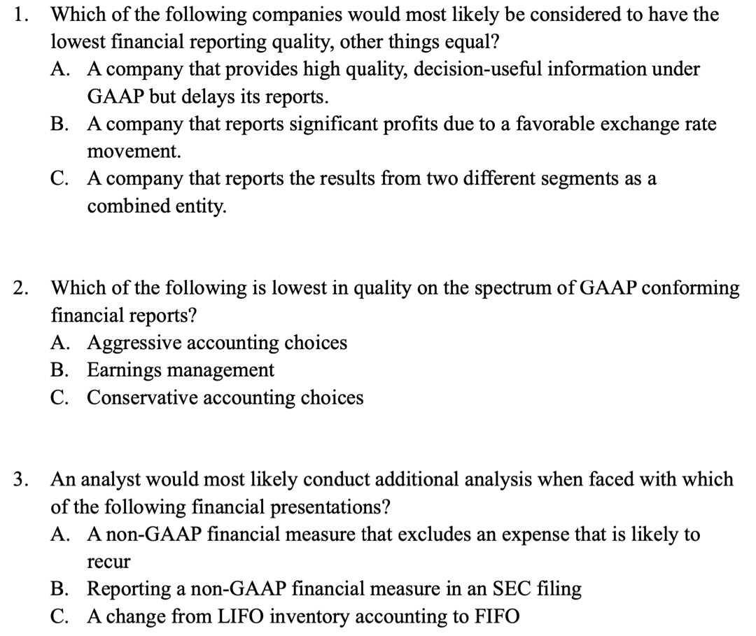 2025 CFA Level 1 - 1000 Extra Practice Question (PDF), Hobbies & Toys ...