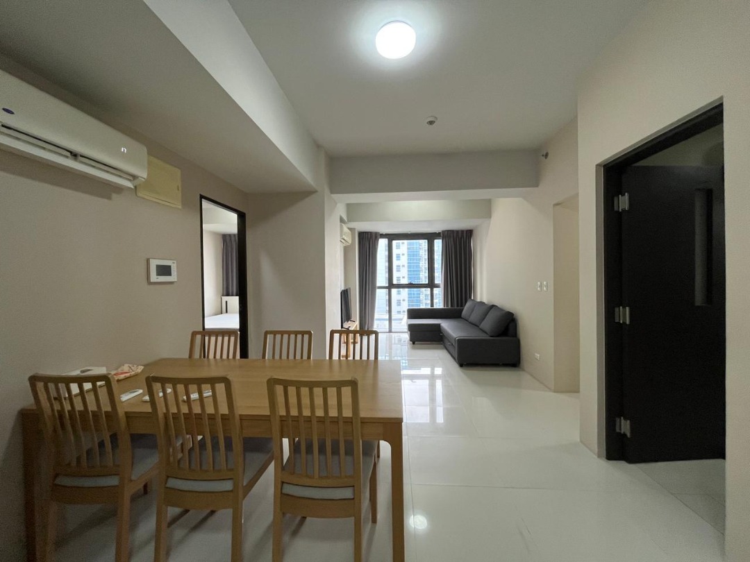 4BR IN UPTOWN RITZ, BGC-TAGUIG CITY, 131SQM, Property, Rentals ...