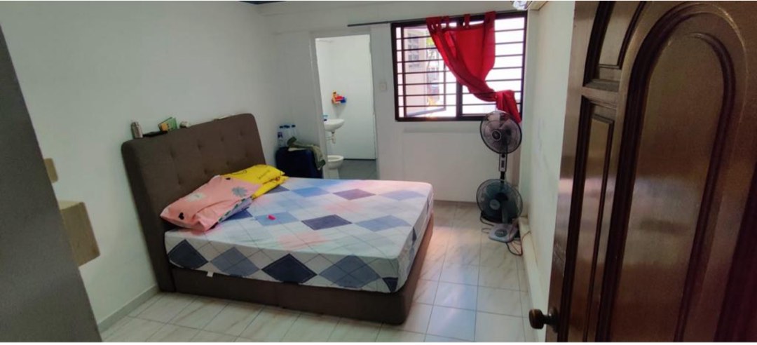 850 Tampines Street 82 Tampines Ville, Property, Rentals, HDB on Carousell