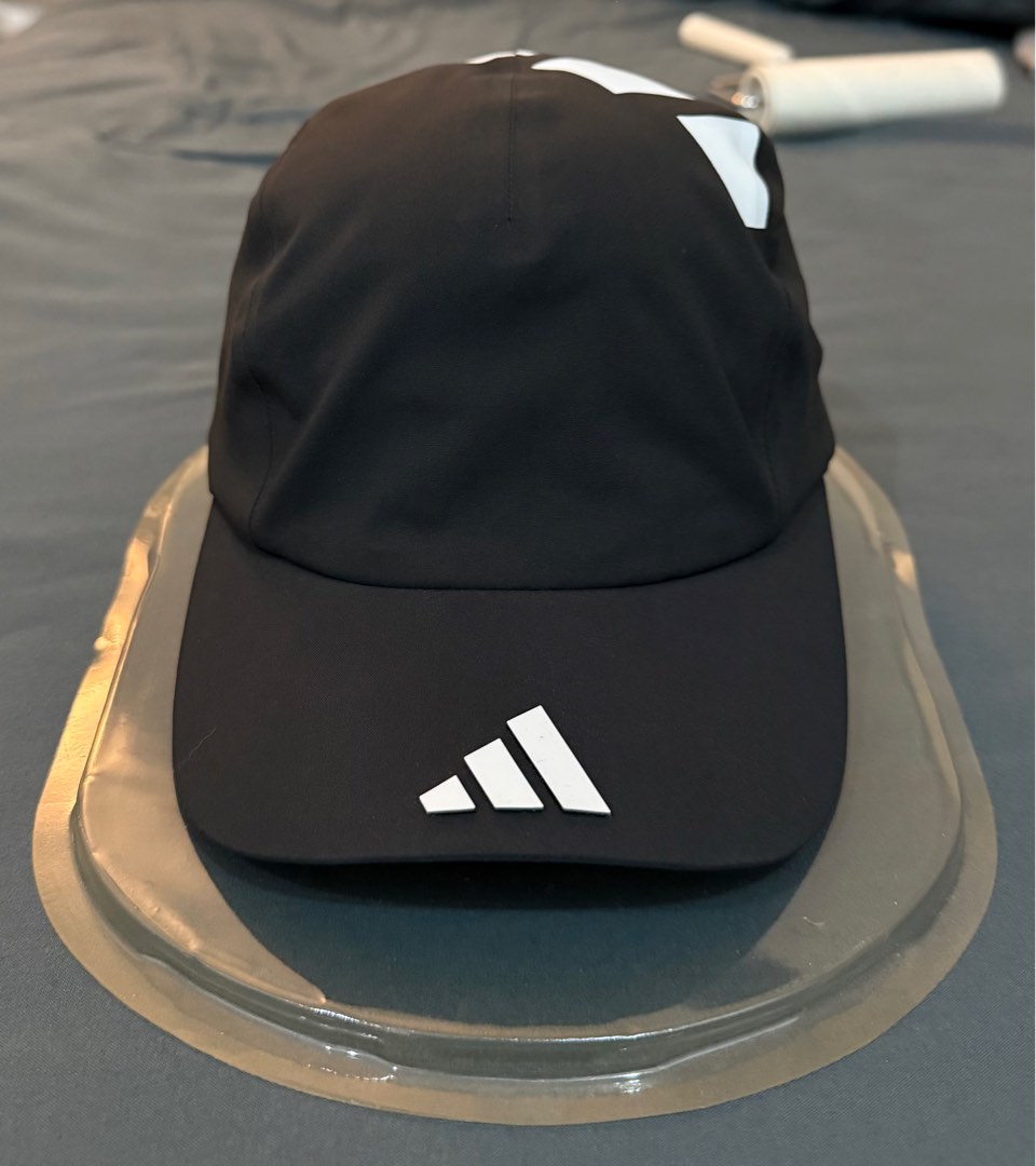 Adidas Running Cap, Men's Fashion, Watches & Accessories, Cap & Hats on ...
