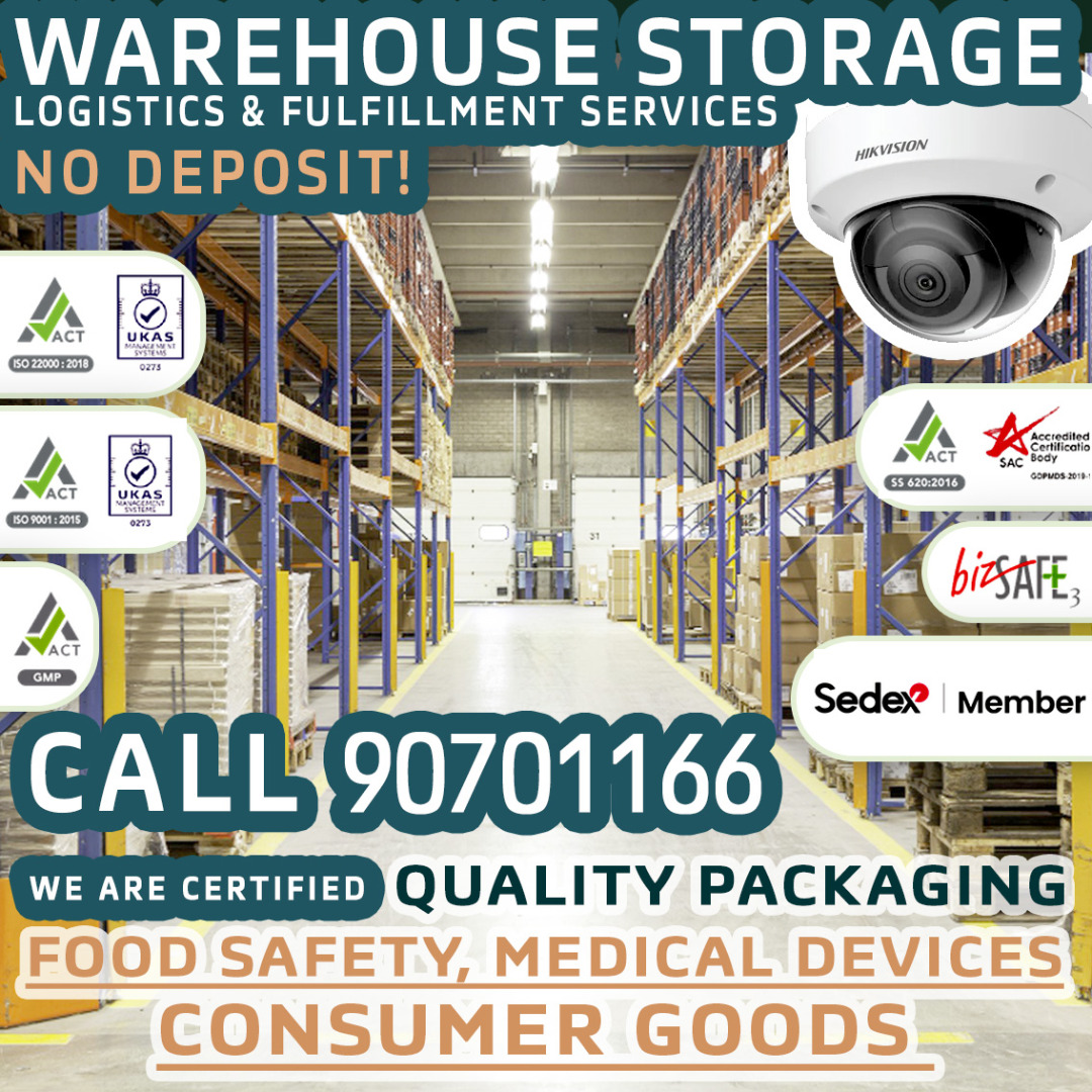 Affordable Storage, Pallet, Warehouse Rental, storage space, industrial ...