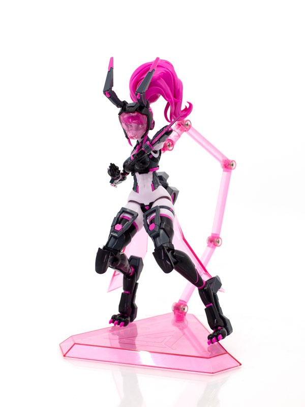 Anima Circuit Vio the Rabbit, Hobbies & Toys, Toys & Games on Carousell