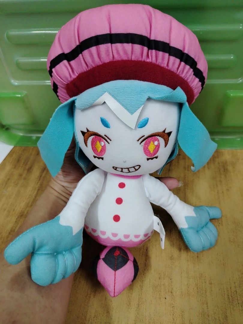 Belle Ryu To Sobakasu No Hime Plush Hiro-chan AS Plush 3 "Dragon and ...