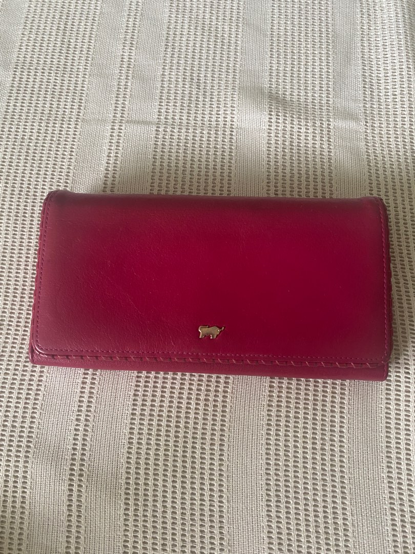 braun buffel, Women's Fashion, Bags & Wallets, Purses & Pouches on ...