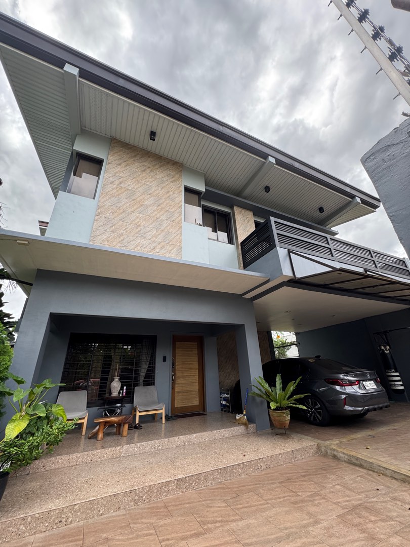 Casa Milan QC house and lot, Property, For Sale, House & Lot on Carousell