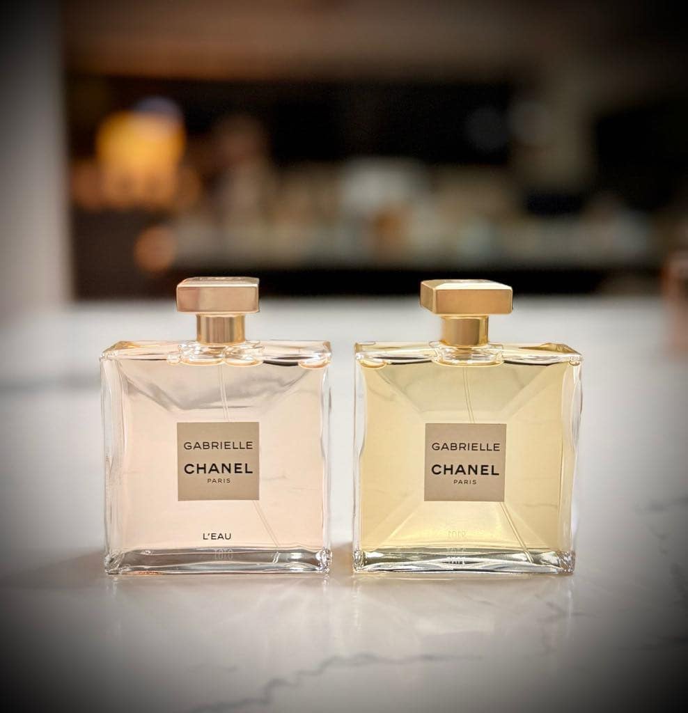 Chanel Gabrielle, Beauty & Personal Care, Fragrance & Deodorants on ...