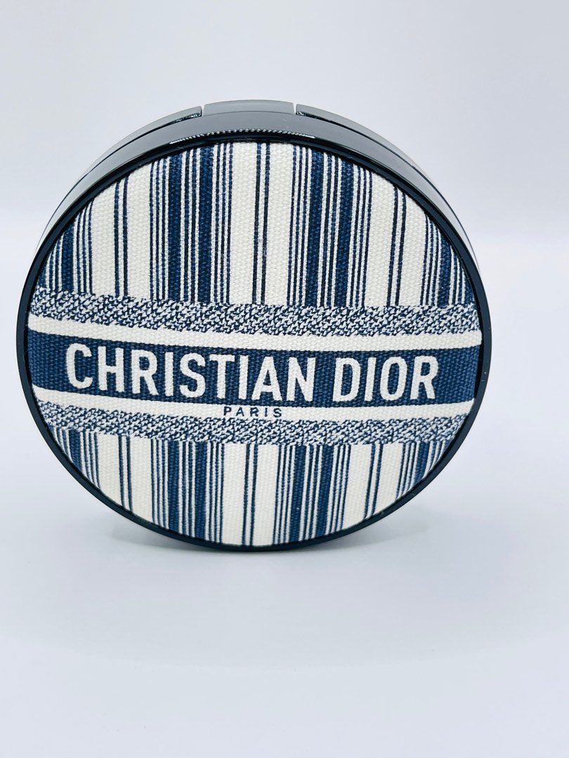 Chritian Dior cushion foundation, Beauty & Personal Care, Face, Makeup ...