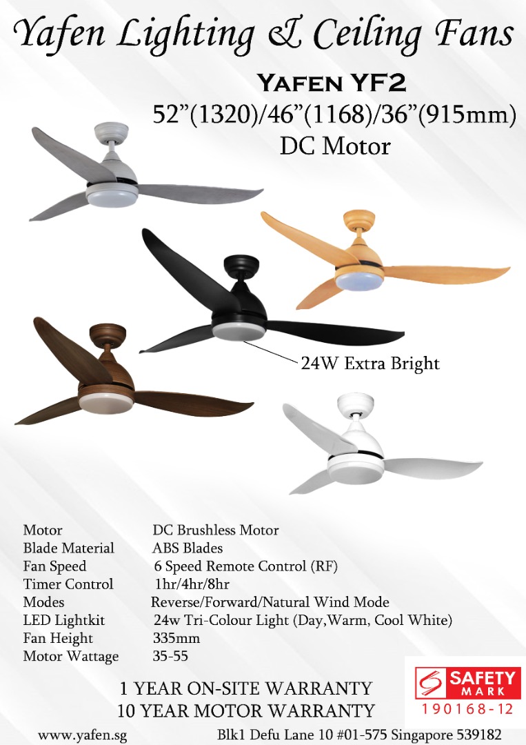 Climate Vouchers and CDC Voucher Promotion Yafen YF2 Includes Standard ...