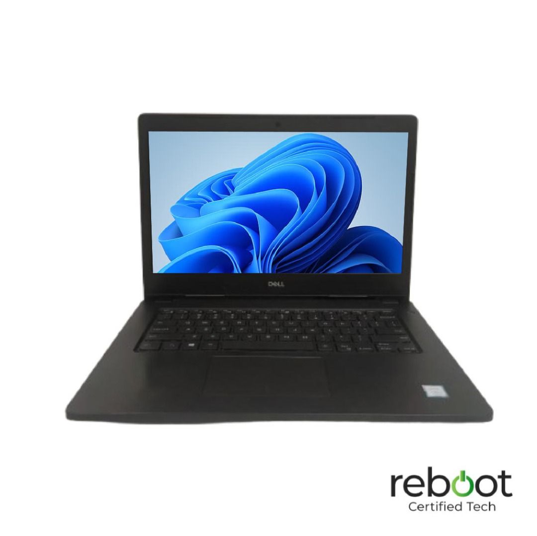Dell 14 Inch Laptop - 32GB RAM - Up to 512GB SSD - 14 Inch Big Screen ...