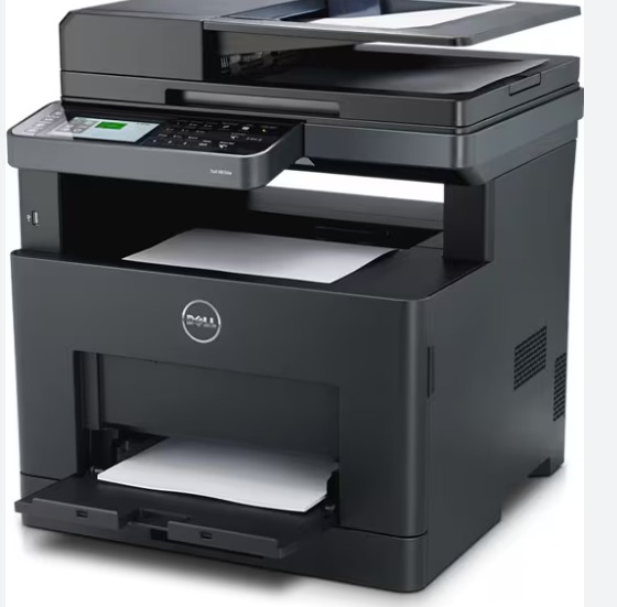 DELL PRINTER, Computers & Tech, Printers, Scanners & Copiers on Carousell
