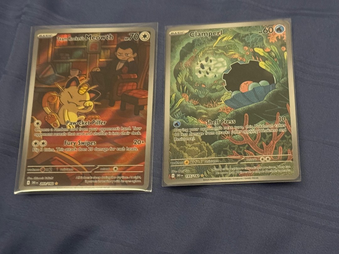 Destined Rivals IR, Hobbies & Toys, Toys & Games on Carousell