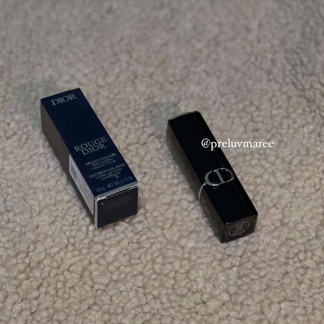 DIOR ROUGE SHADE 200, Kesehatan & Kecantikan, Rias Wajah di Carousell