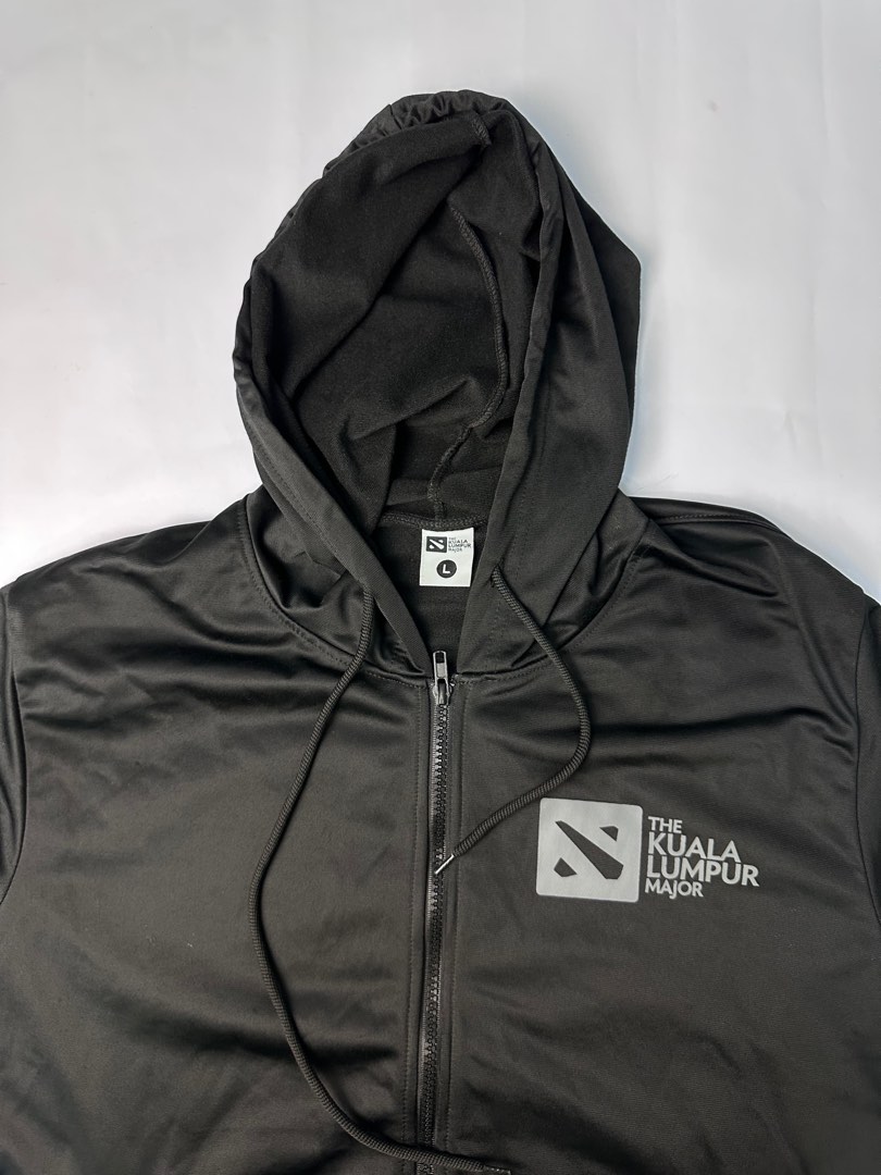 DOTA 2 KL MAJOR JACKET, Men's Fashion, Coats, Jackets and Outerwear on ...