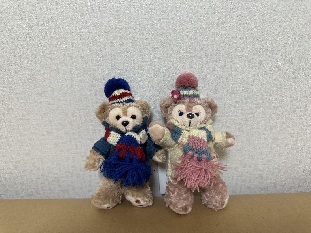 Duffy and Shellie may, Hobbies & Toys, Toys & Games on Carousell