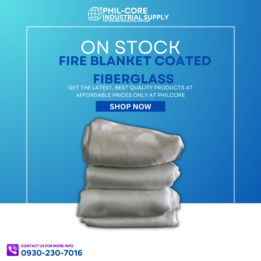 Fire Blanket Coated Fiberglass, fire quilt, flame retardant blanket ...