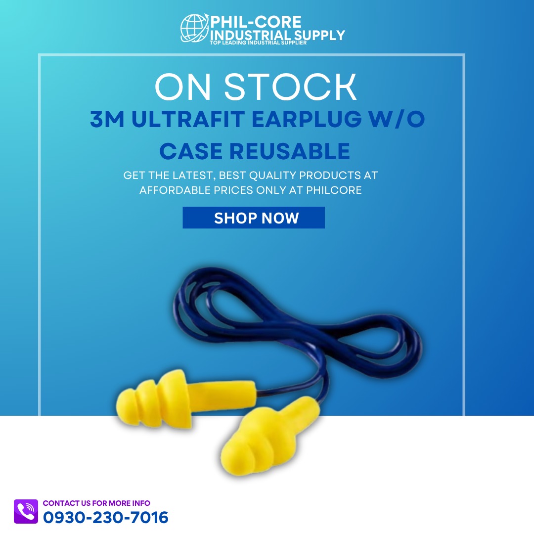 Foam-Filled Ear Cushions B001,EarFlaps,Ear Protector,Ear Guards ...