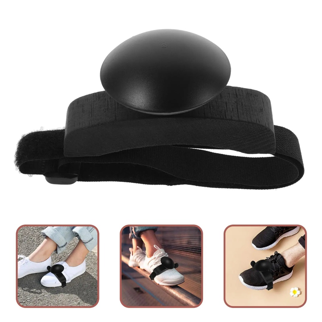 Foot Egg Shaker For African Drums Bongos And Cajon Foot Shaker Foot ...