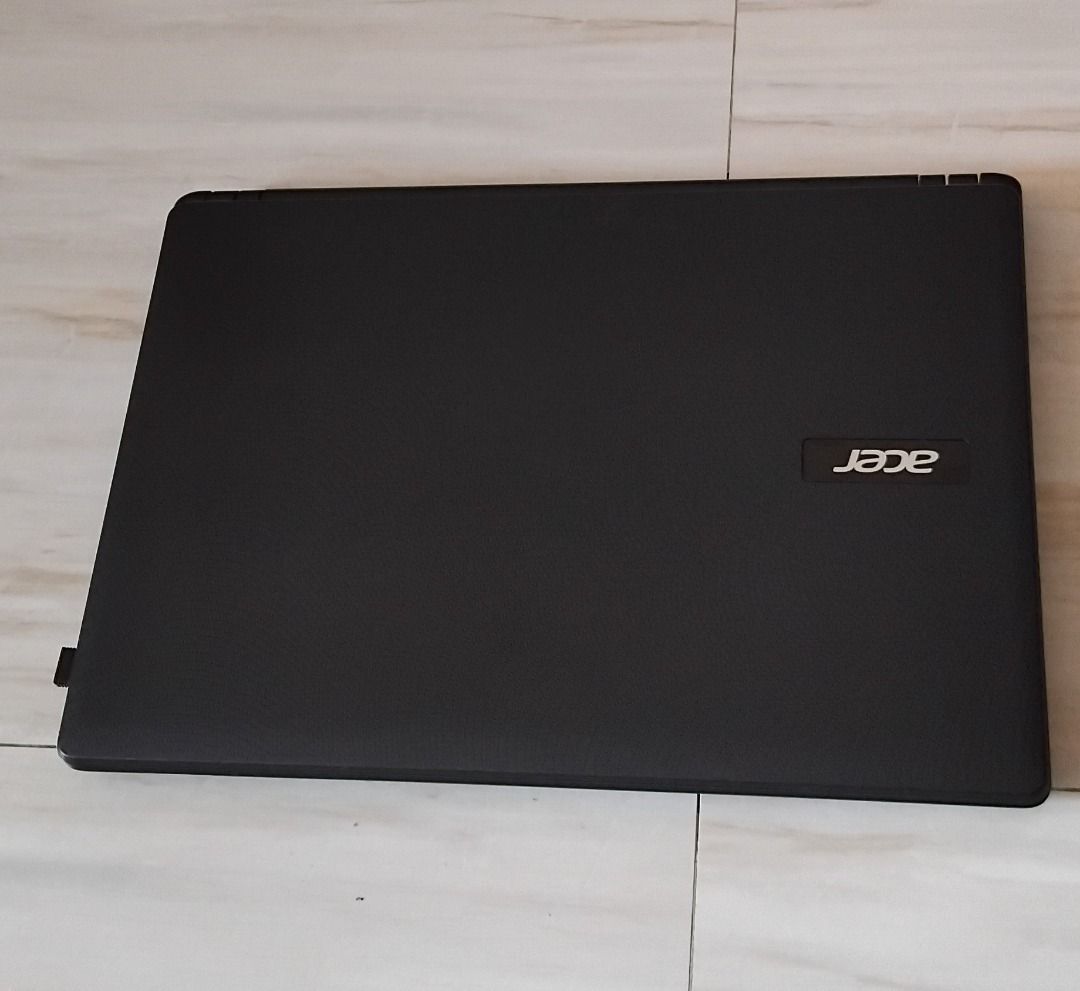 For Sale: Laptop Computer - ACER Aspire ES14 Intel 8th Gen. Celeron ...
