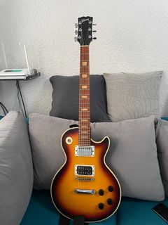 les paul copy - View all les paul copy ads in Carousell Philippines