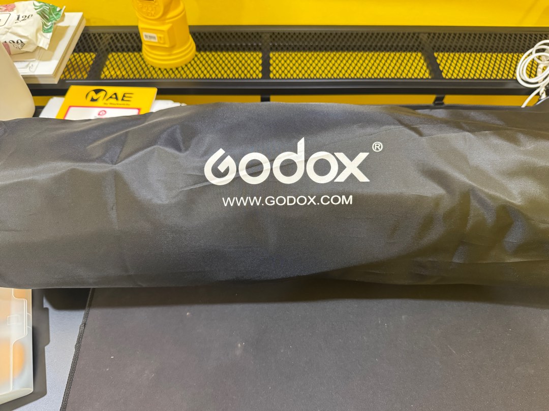 GODOX Grid OCTA 120cm SOFTBOX, Photography, Photography Accessories ...