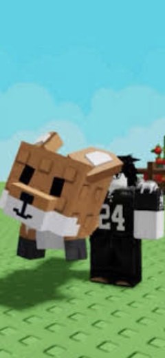 GROW A GARDEN Red Fox, Video Gaming, Gaming Accessories, In-Game ...