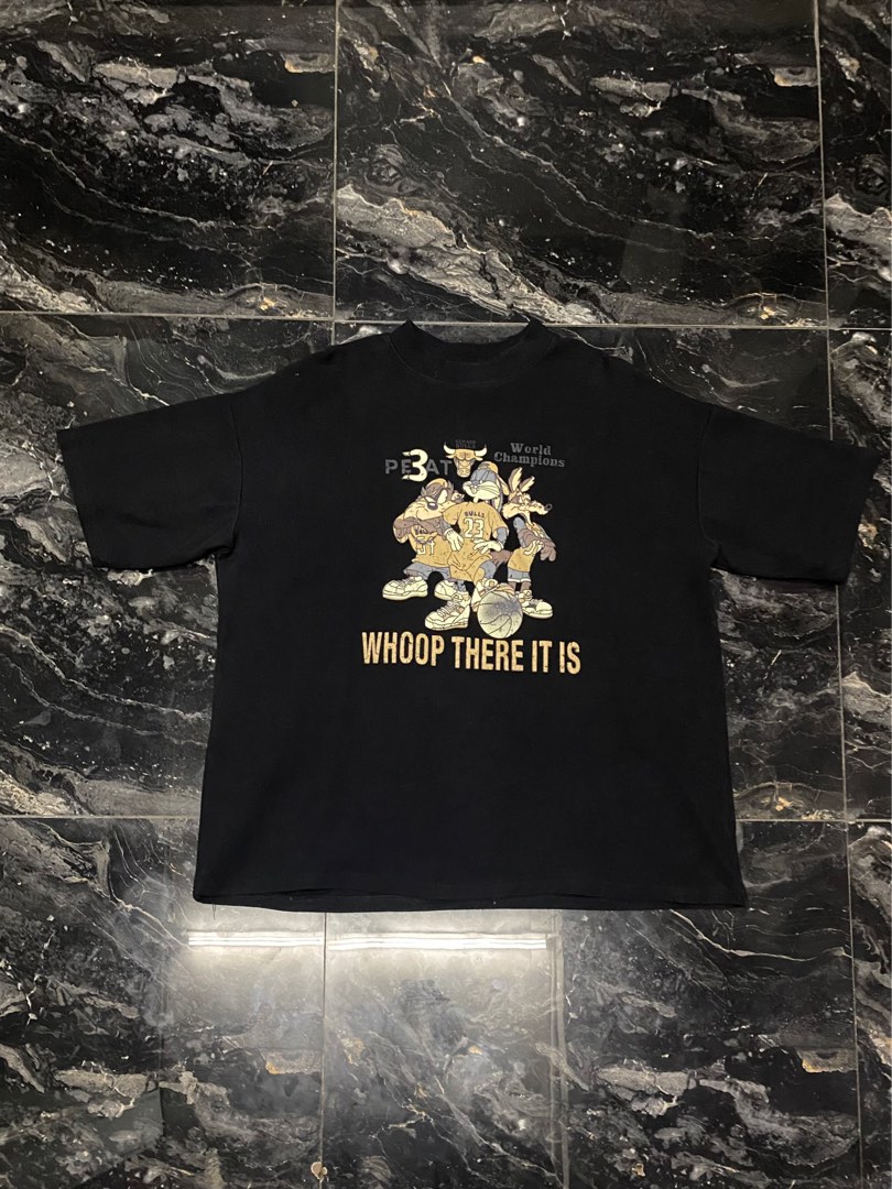 HOOP JUNK SHIRT (HEAVY SHIRT), Men's Fashion, Tops & Sets, Tshirts ...