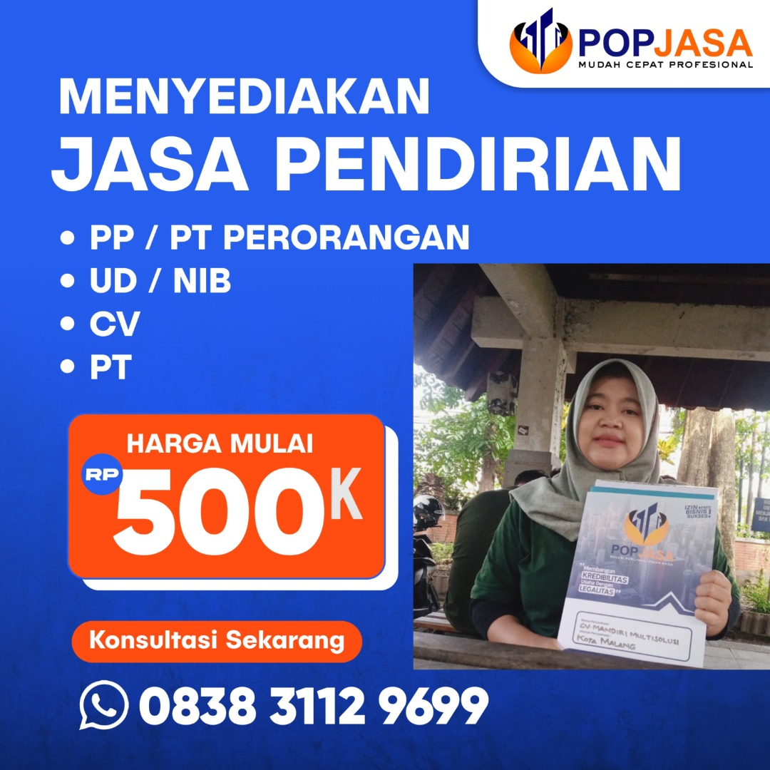 Jasa Pengurusan CV Di Bali, Jasa, Lainnya di Carousell