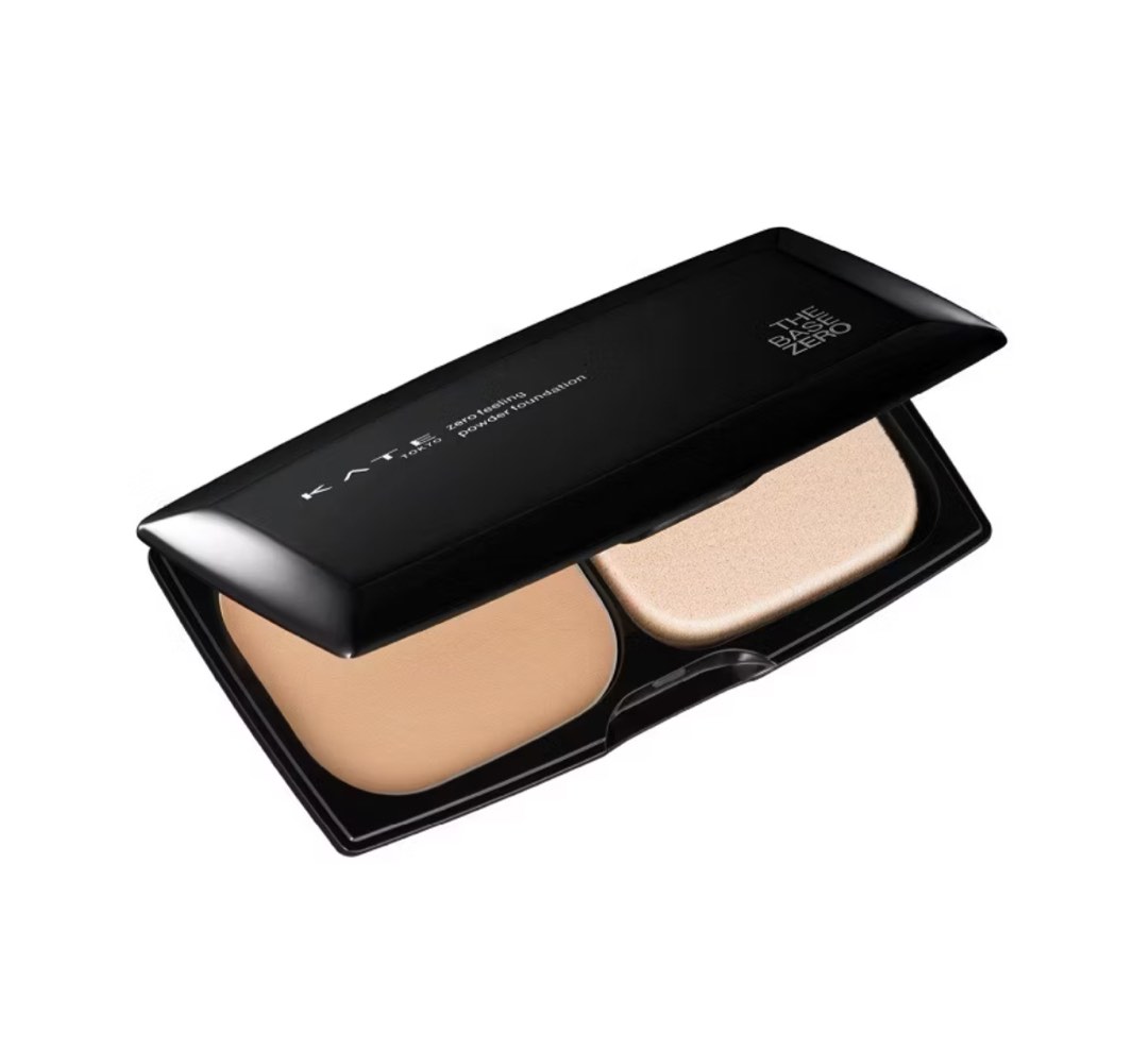 Kate powder foundation from tokyo, Beauty & Personal Care, Face, Makeup ...