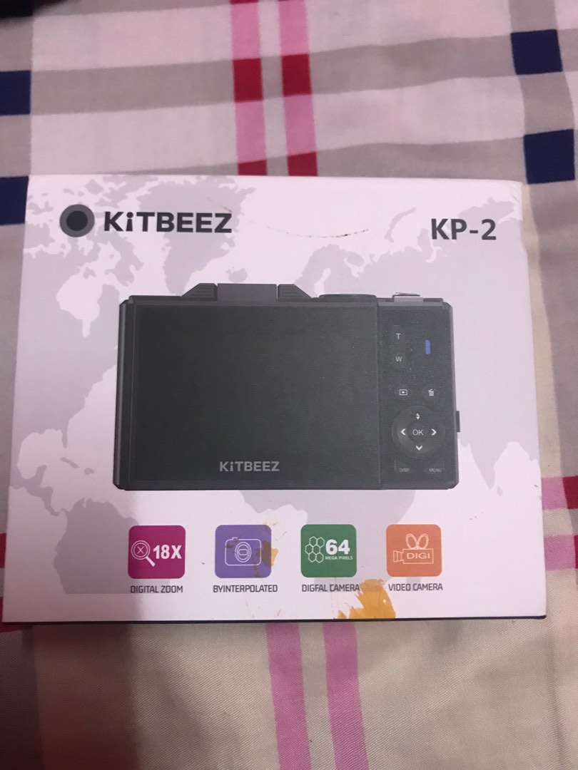 KITBEEZ, Computers & Tech, Parts & Accessories, Other Accessories on ...