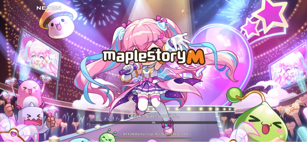 MapleStory M Mesos for Asia 1 Khaini, Video Gaming, Gaming Accessories ...