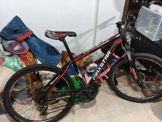 Buy New & Used Bicycles Online | Carousell Philippines