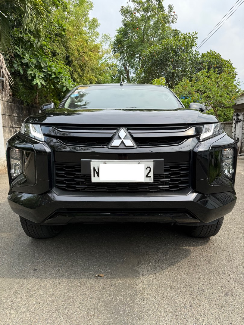 Mitsubishi Strada Athlete Auto, Cars for Sale, Used Cars on Carousell