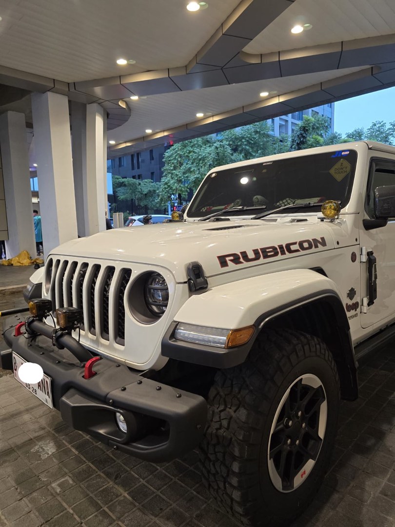 Mobil rubicon, Mobil & Motor, Mobil untuk Dijual di Carousell