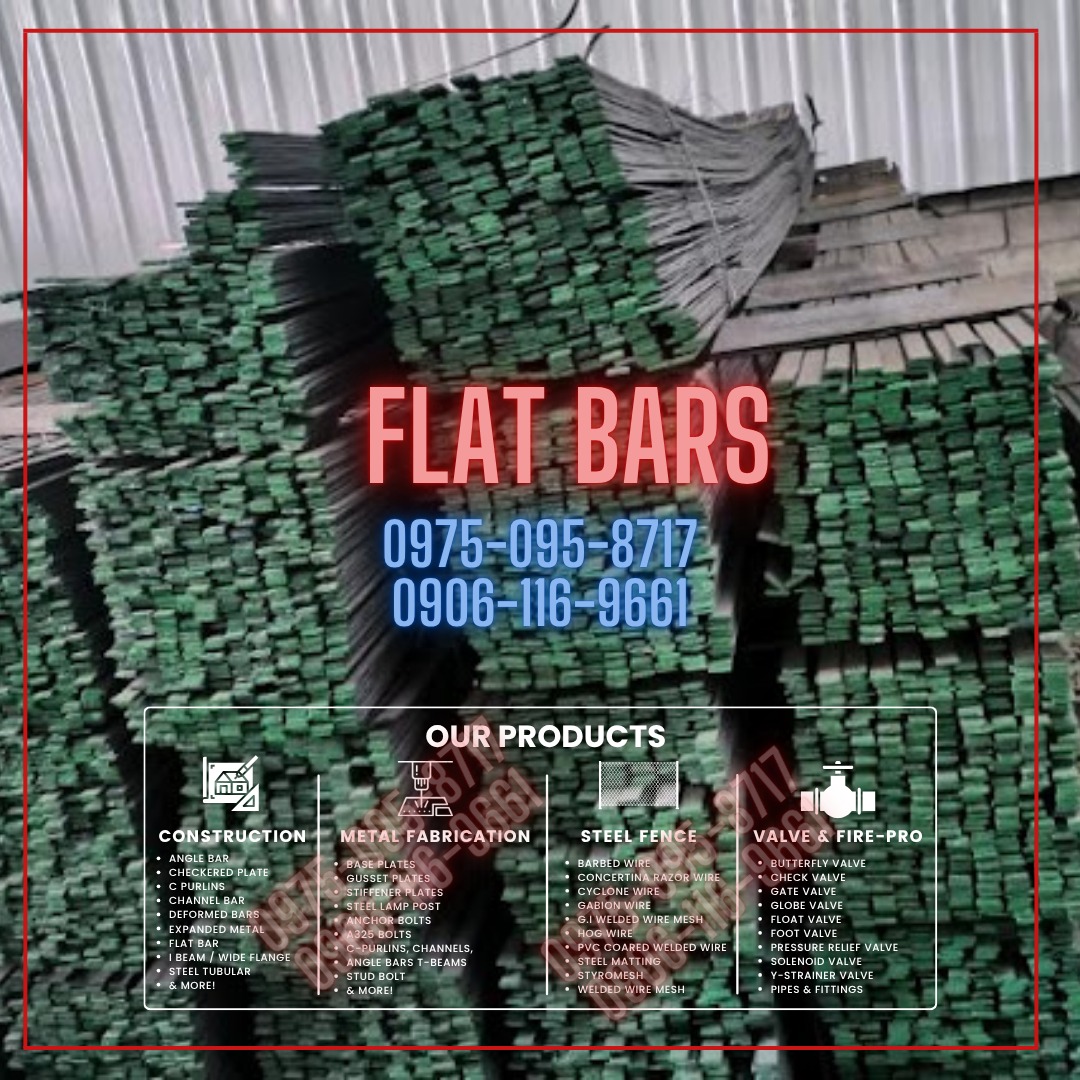 Murang Bakal,Steel Angular Bar For Sale / Angle bar / Stee Bar / RSB ...