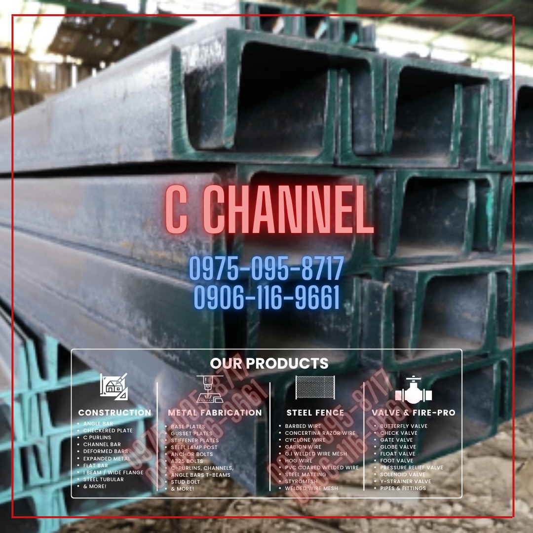 Murang Bakal,Steel Angular Bar For Sale / Angle bar / Stee Bar / RSB ...