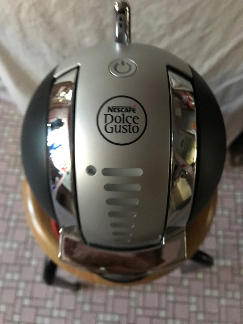 Nescafe Doice Gusto, TV & Home Appliances, Other Home Appliances on ...