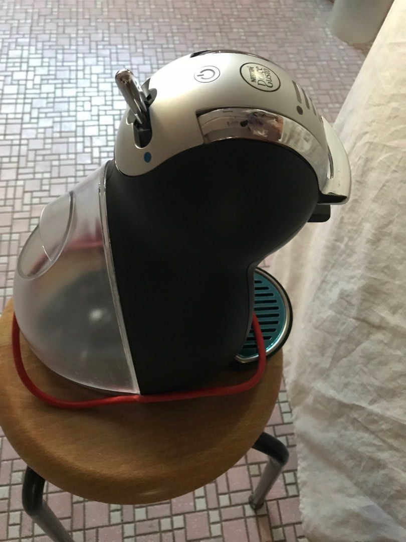 Nescafe Doice Gusto, TV & Home Appliances, Other Home Appliances on ...