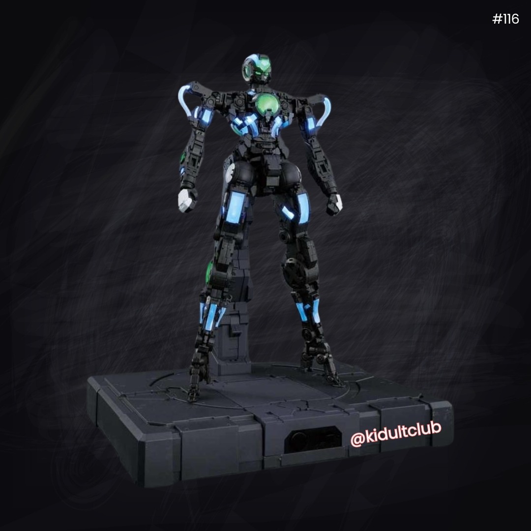 【全新現貨】PG LED UNIT FOR GUNDAM EXIA 高達模型, 興趣及遊戲, 玩具 & 遊戲類 - Carousell