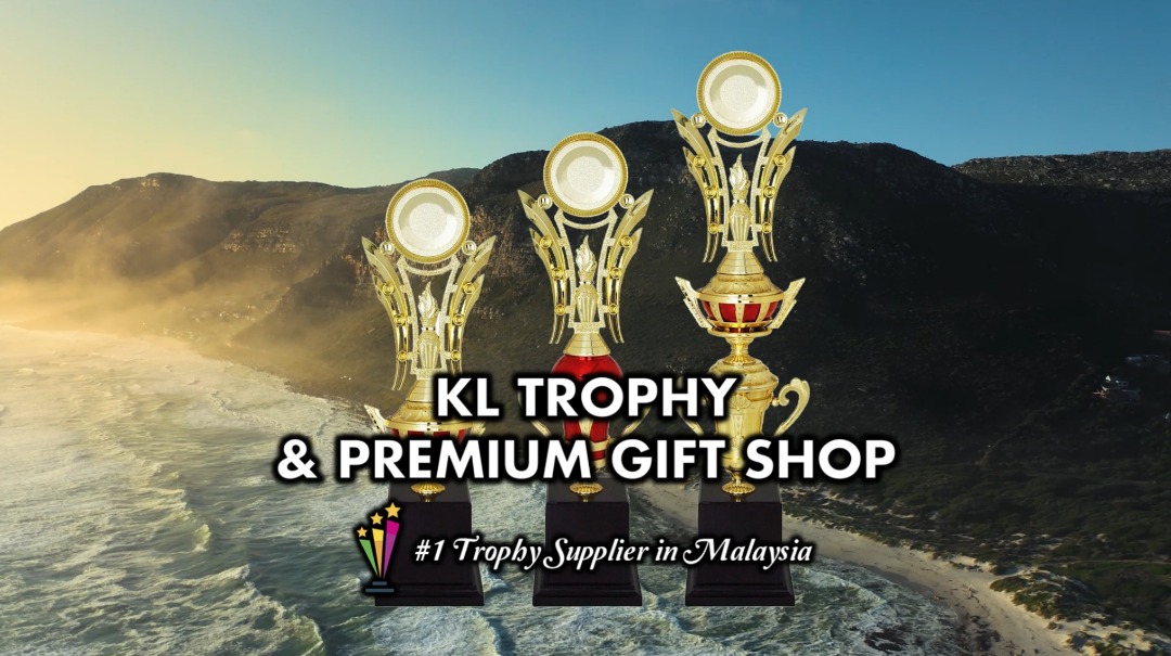 Plastic Trophy Malaysia | Budget Award Trophy | Custom Engraving, Food ...
