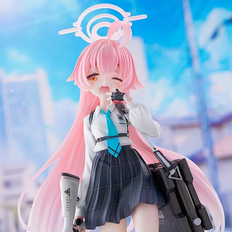 [PO] Blue Archive Hoshino 1/7 Scale Figure by WING, Hobbies & Toys ...