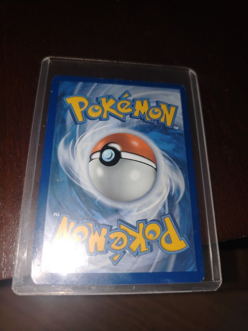 Pokemon Terastallize Charizard, Hobbies & Toys, Toys & Games on Carousell