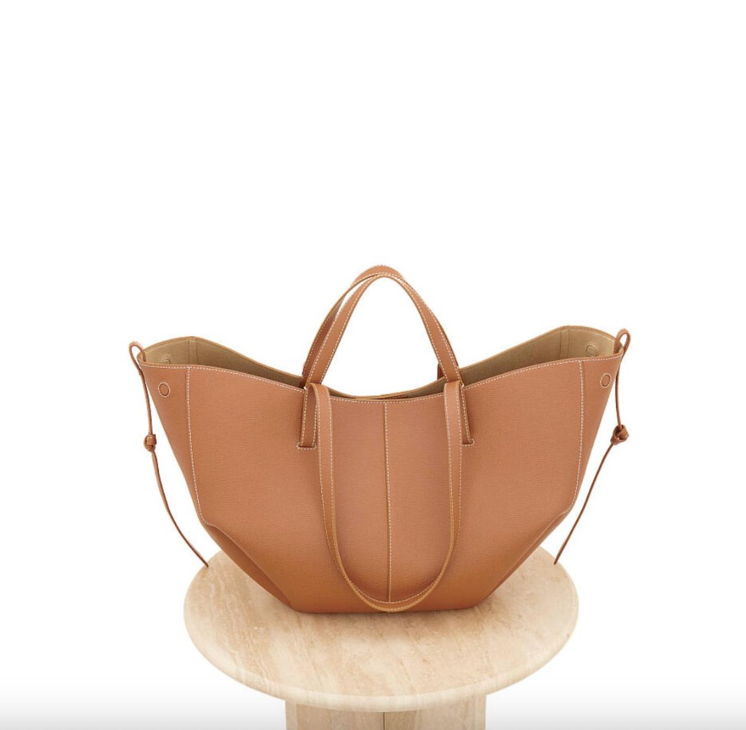 Polene Cyme Regular, Women's Fashion, Bags & Wallets, Shoulder Bags on ...