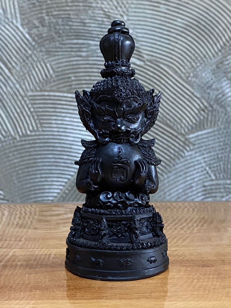 Rahu Bucha, Hobbies & Toys, Religious Items on Carousell