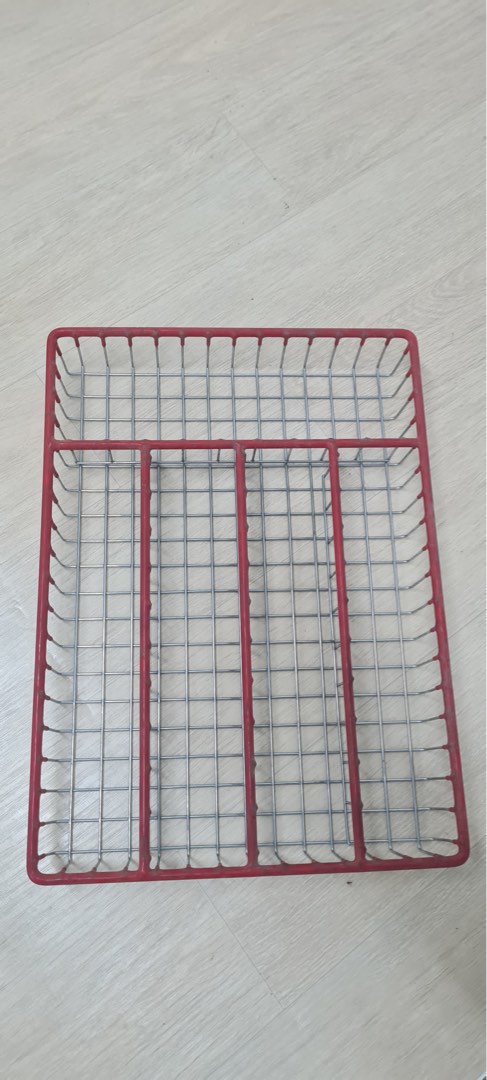 Sekat sendok laci stainless, sekat sendok premium, sekat sendok jaring ...