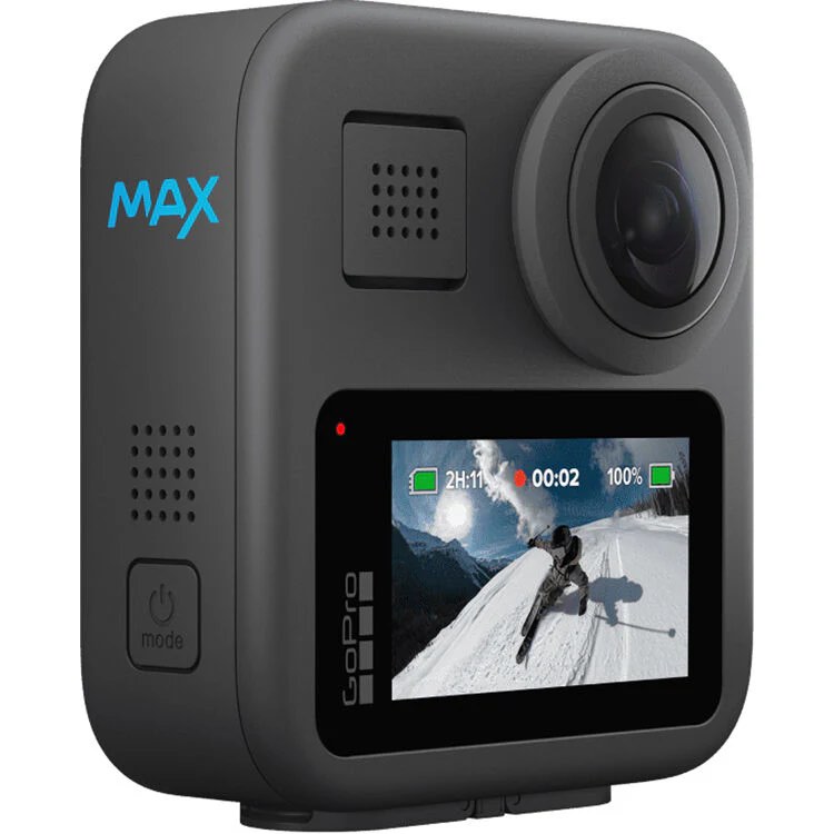 [SEWA] GOPRO MAX JUN 2025, Photography, Cameras on Carousell
