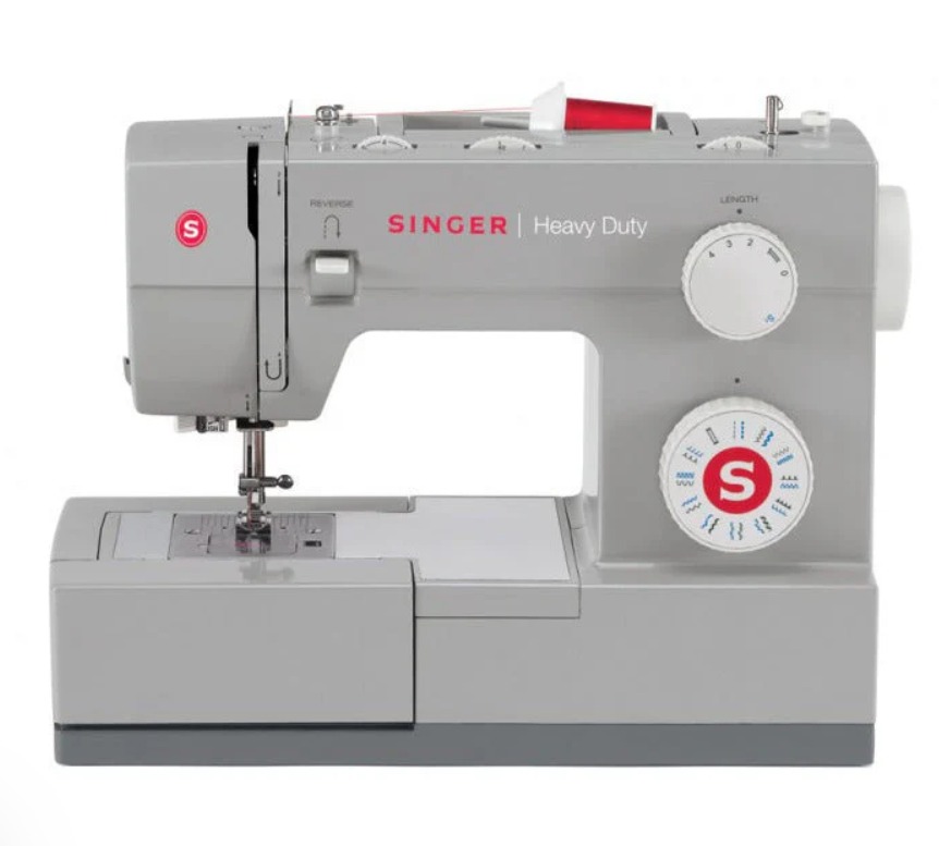 Singer 4423 Heavy Duty Sewing Machine, Hobbies & Toys, Stationery ...